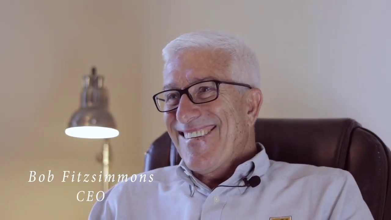 Bob Fitzsimmons, CEO Gallery Homes of DeLand - YouTube