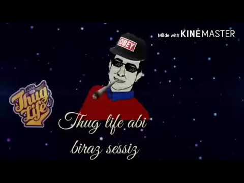 Çukur thug life komik sahneler