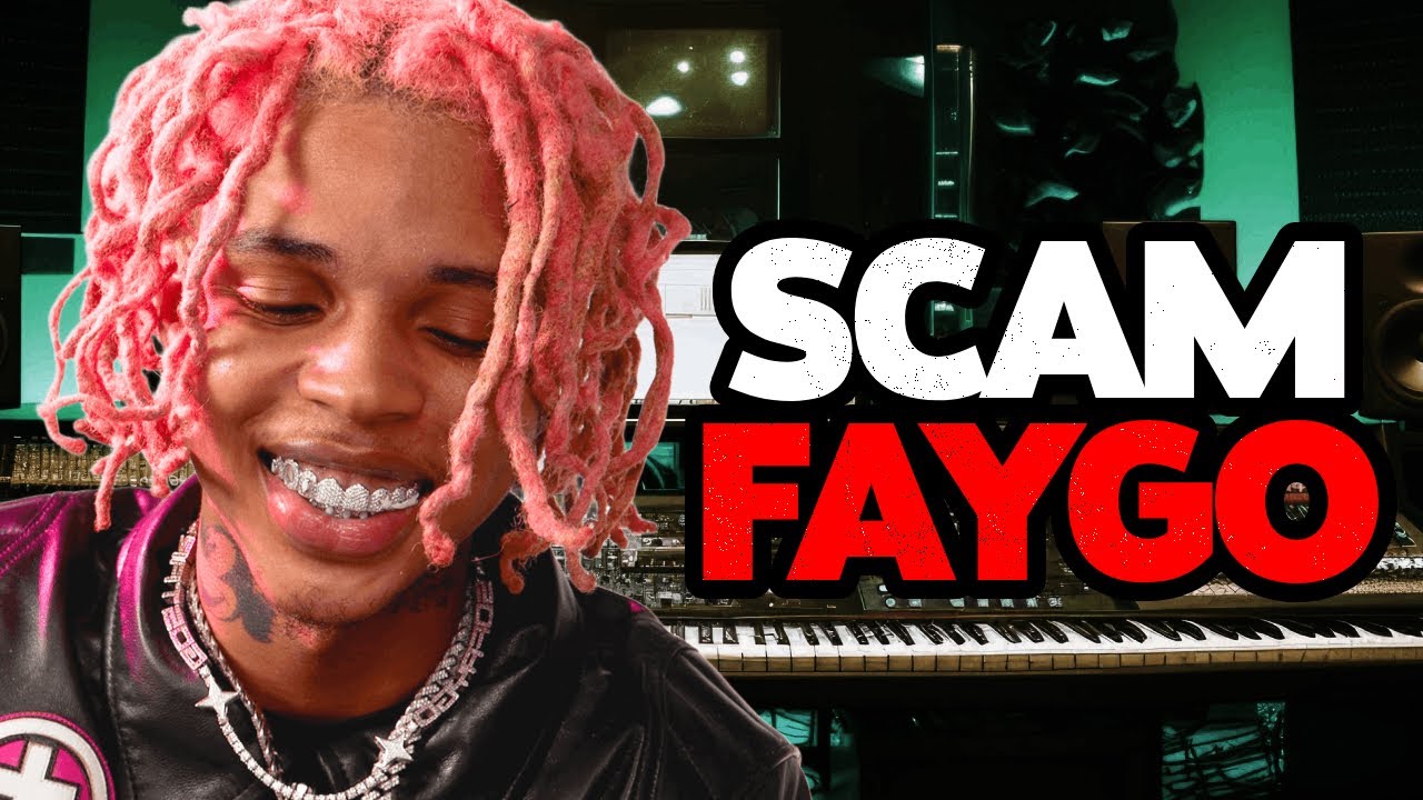 SOFAYGO Is A Scammer? - YouTube