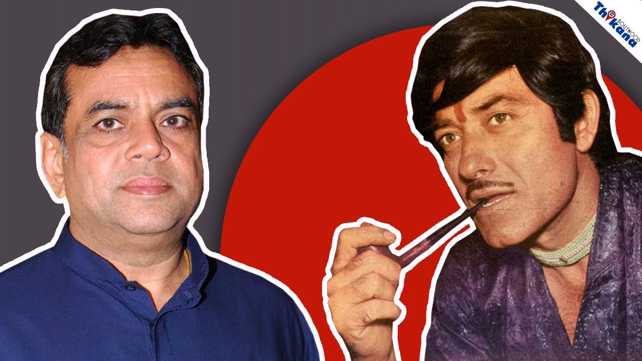 Paresh Vs Jani | जब सीधेसाधे दिखने वाले Paresh Rawal ने Attitude में ...