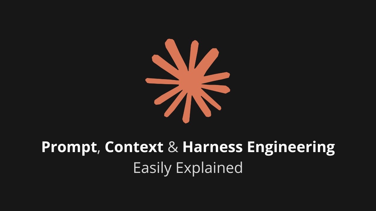 Harness Engineering vs. Context Engineering vs. Prompt Engineering ...