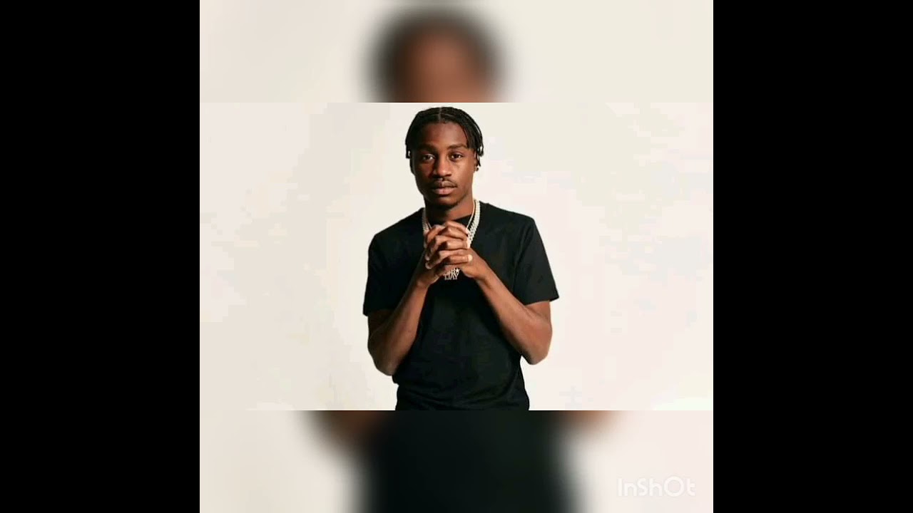 Lil Tjay -ice cold pictures - YouTube