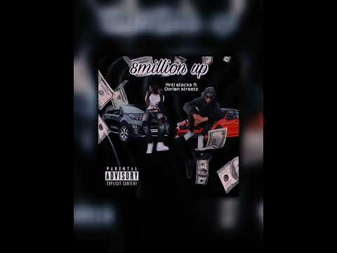 Anti stack - 8million up ft @Dorian streetz2 - YouTube