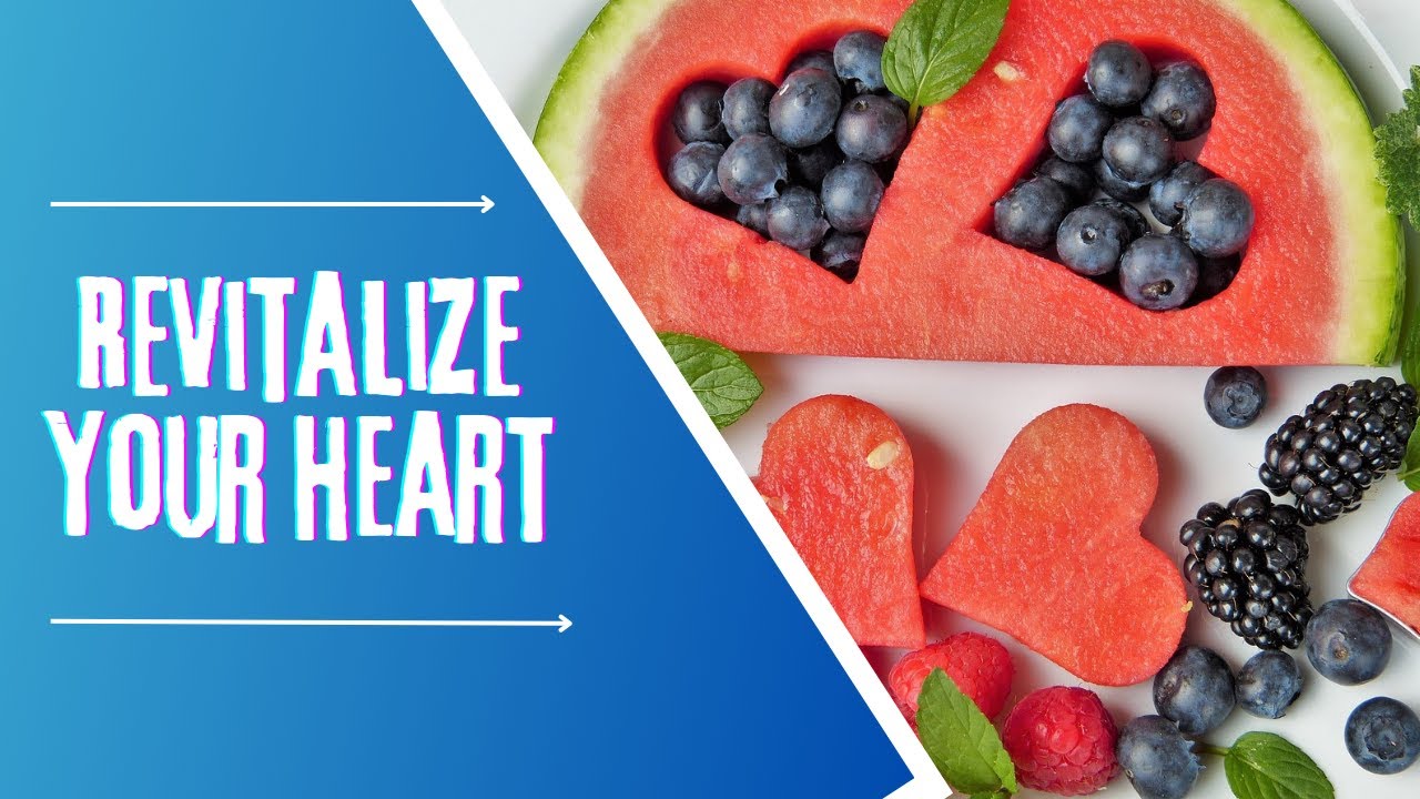 Keep Your Heart Healthy: Simple Lifestyle Changes For A Stronger Heart ...