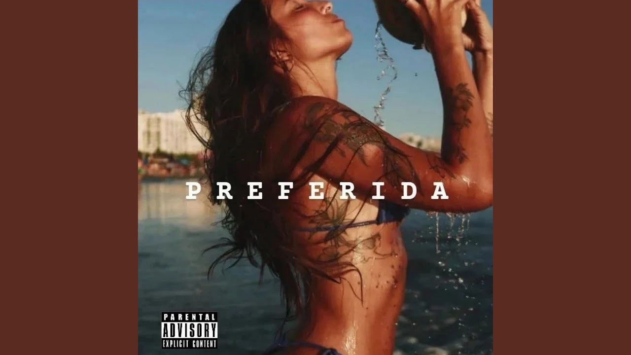 Preferida - YouTube