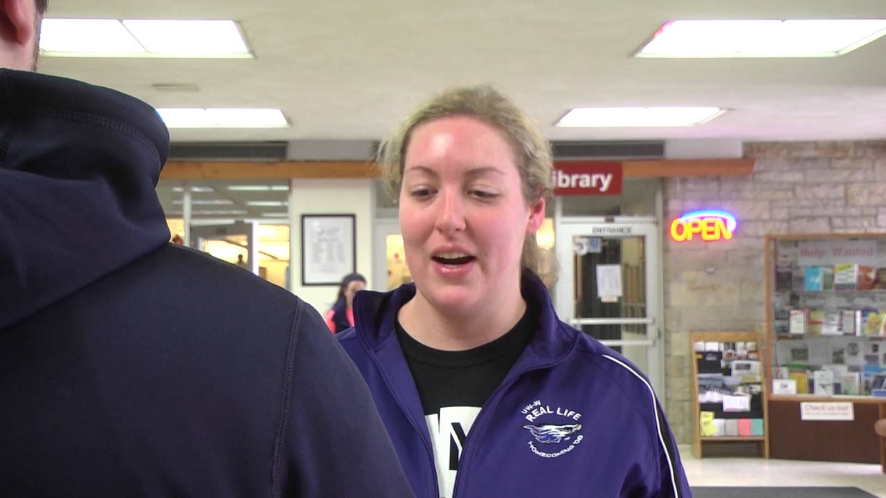 Library Interview: project 1 - YouTube