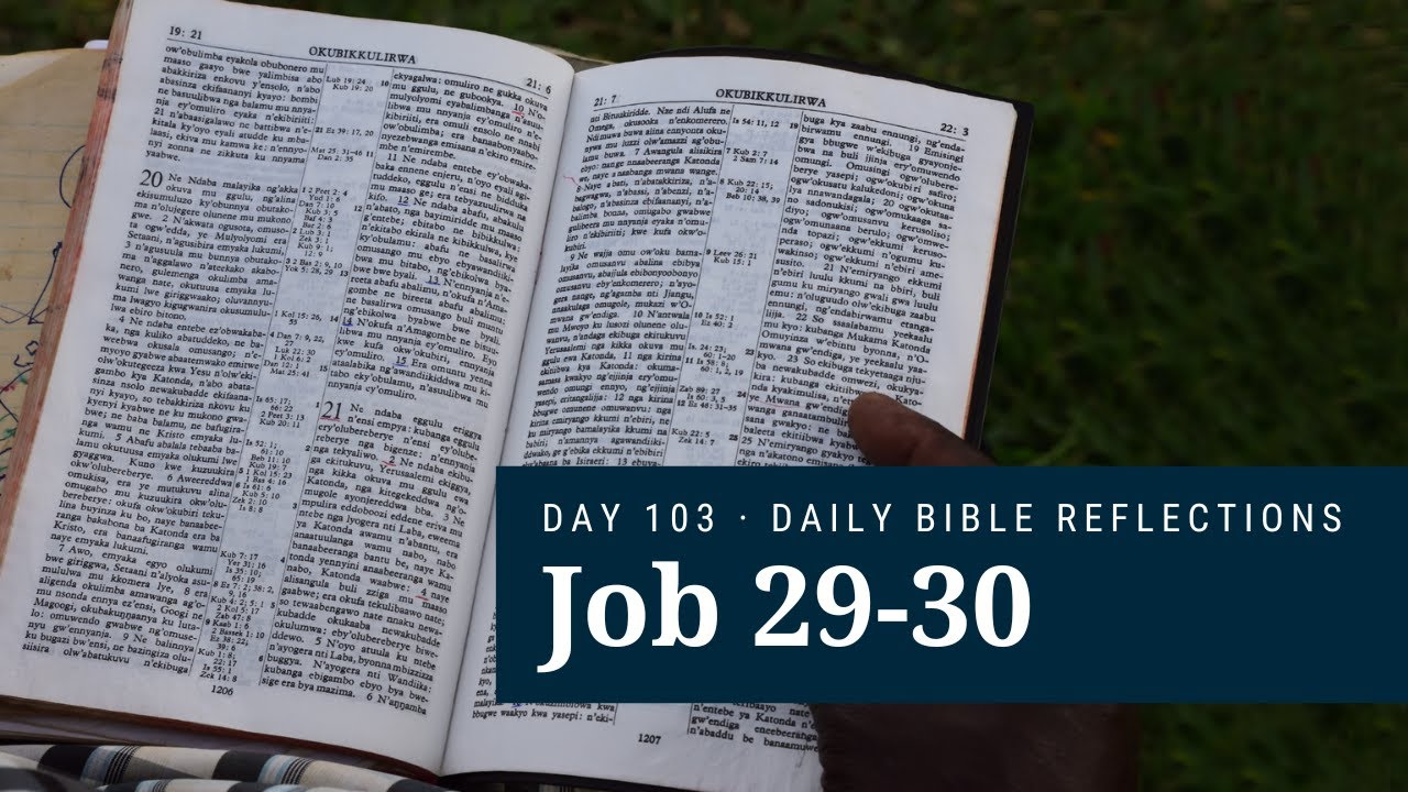day-103-job-29-30-the-bible-in-a-year-youtube