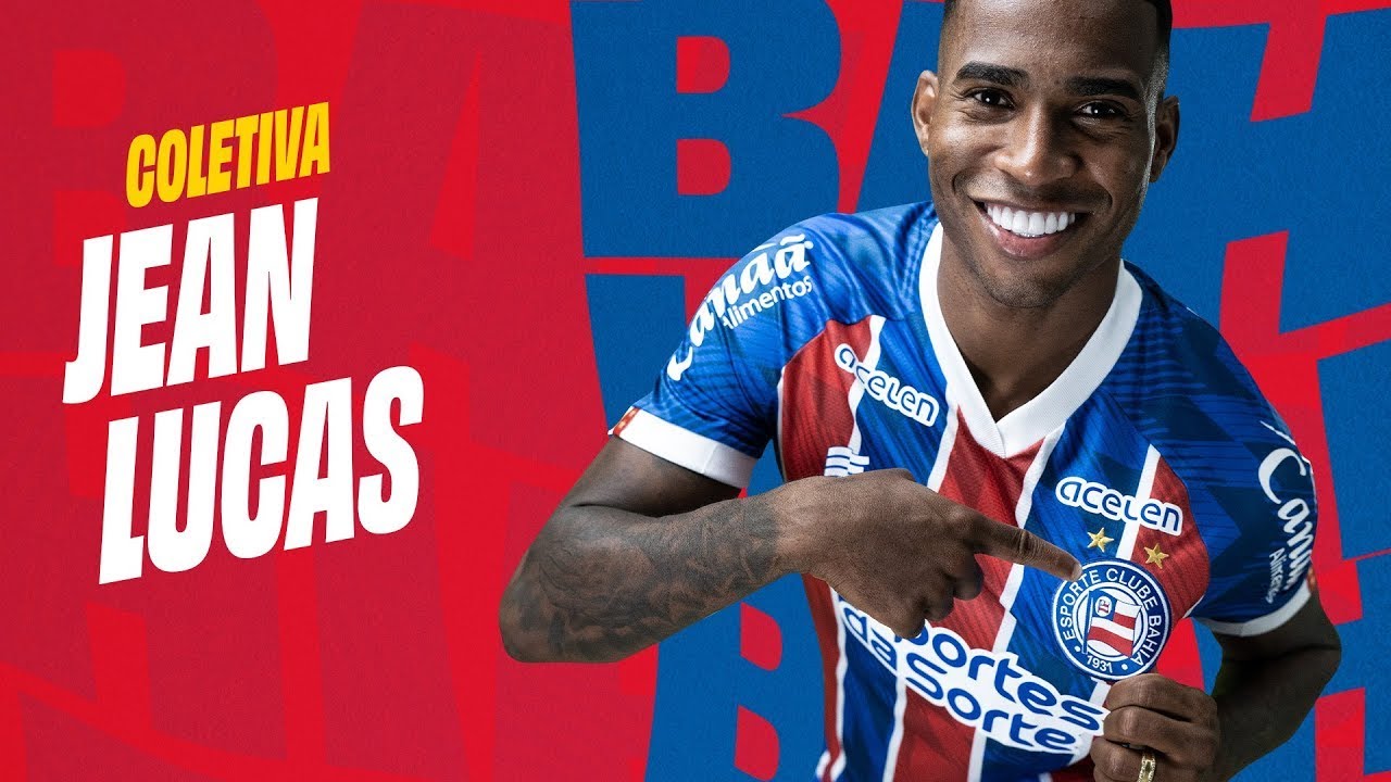 🎙️ APRESENTAÇÃO - JEAN LUCAS (11/01/24) - YouTube