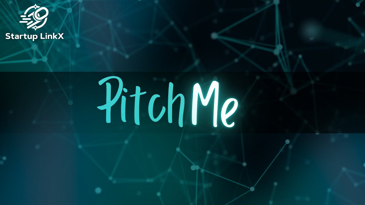 Pitch Me | Episode 1 - YouTube