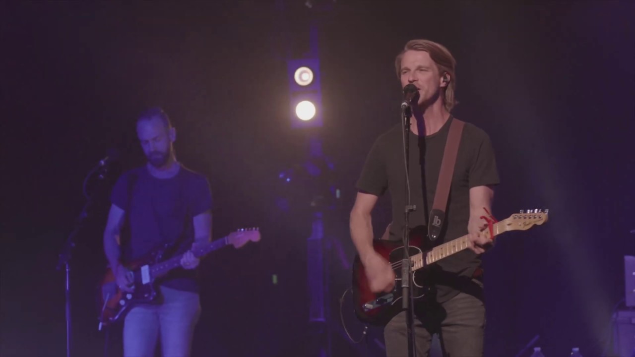Jon Neufeld - Worship Concert // Promo - CCLF Sept. 29, 2019 - YouTube