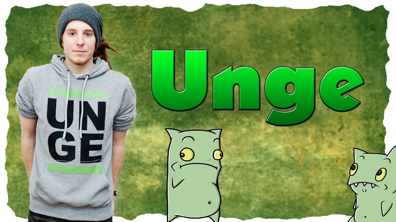 Best of Unge - YouTube