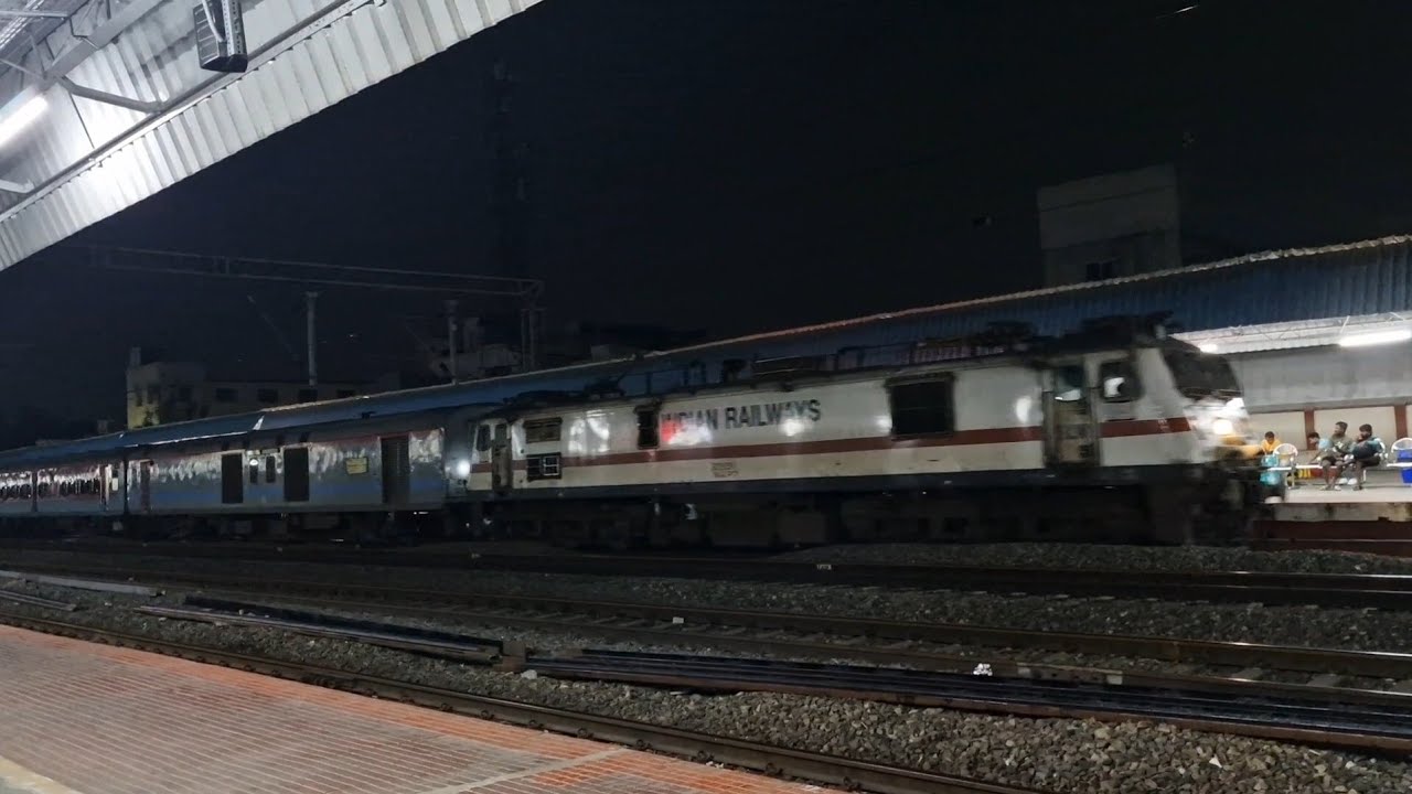 superfast express🚆🚉 - YouTube