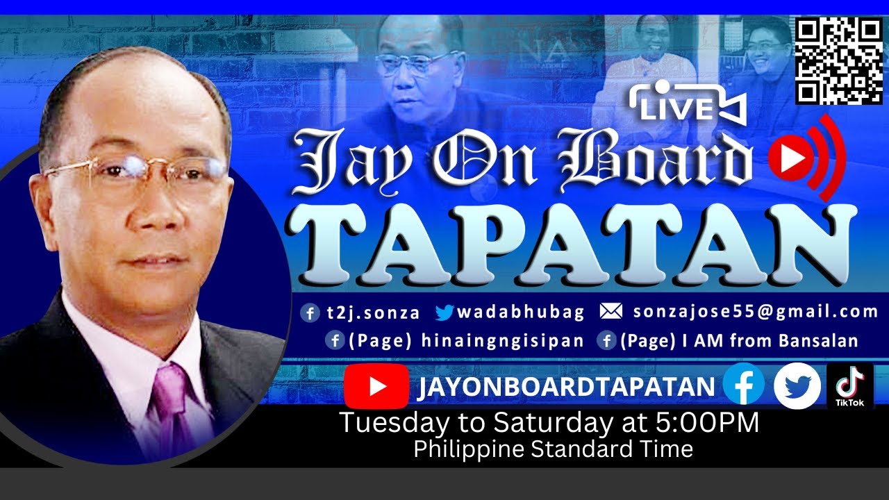 “Marcos calls for full digitalization.” - YouTube