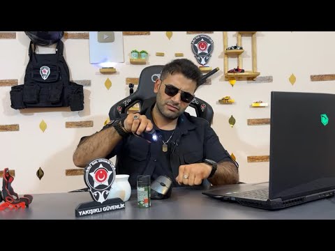 Kadınların Biber Gazı taşıması yasak mı? ￼