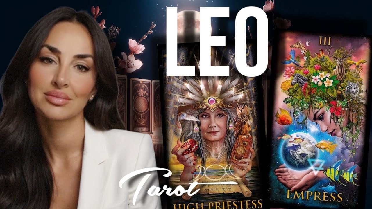 Leo UNA LLAMADA A TU TELÉFONO LO CAMBIA TODO‼️RECIBES ALGO GRANDIOSO ️ ...