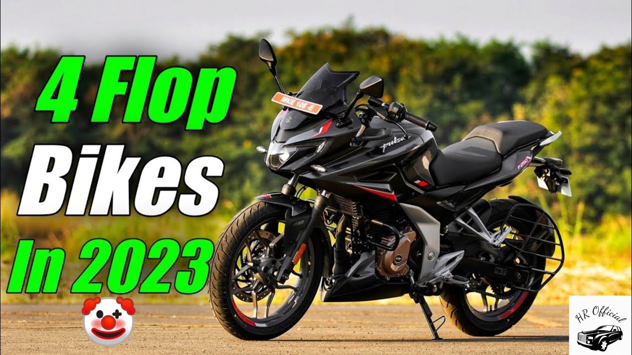 4 Flop Bikes In India 2025 || Bad Looking Bikes In India || worst bike ...