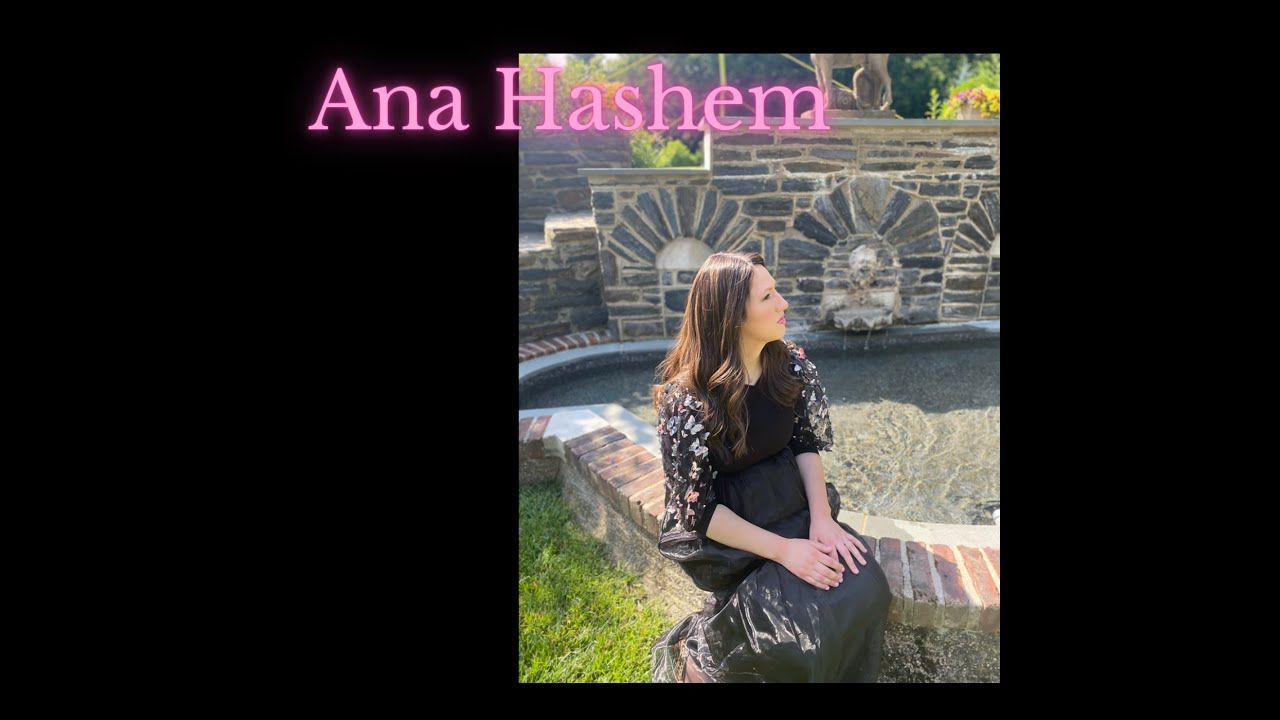 Ana Hashem - YouTube