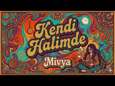 Mivya - Kendi Halimde