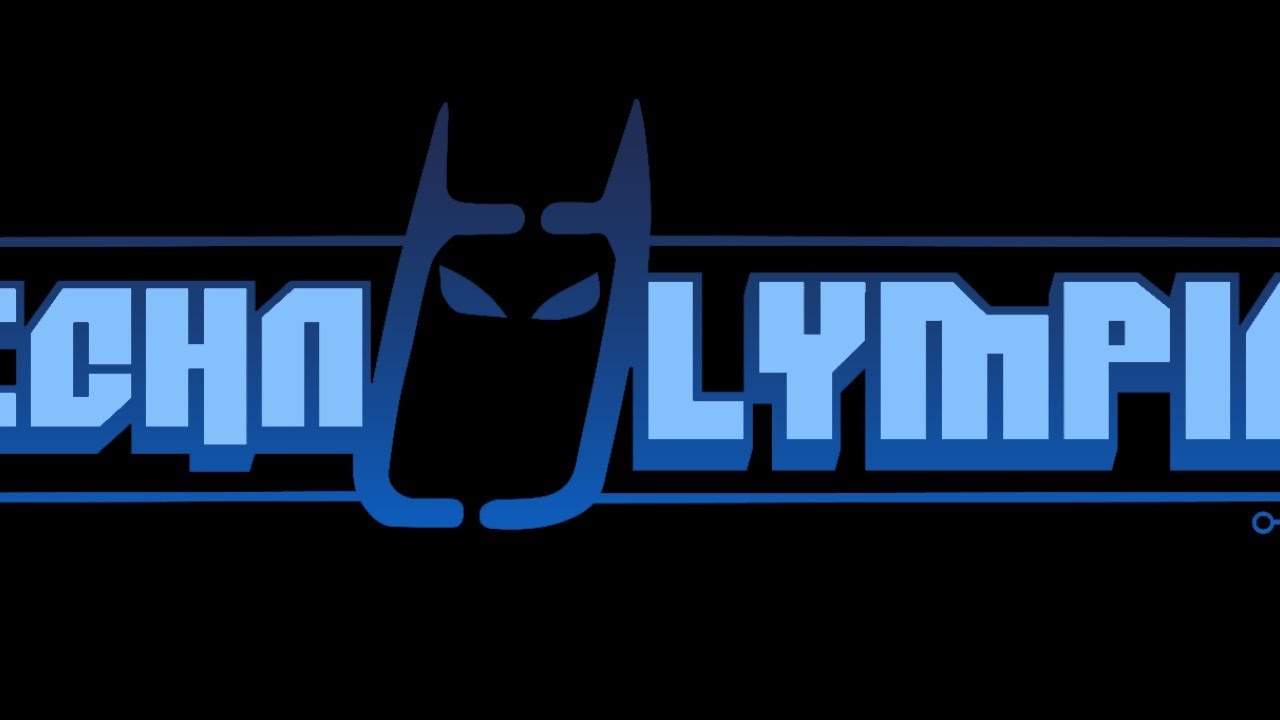 Welcome to Opening Ceremony of Technolympics 2020 - YouTube