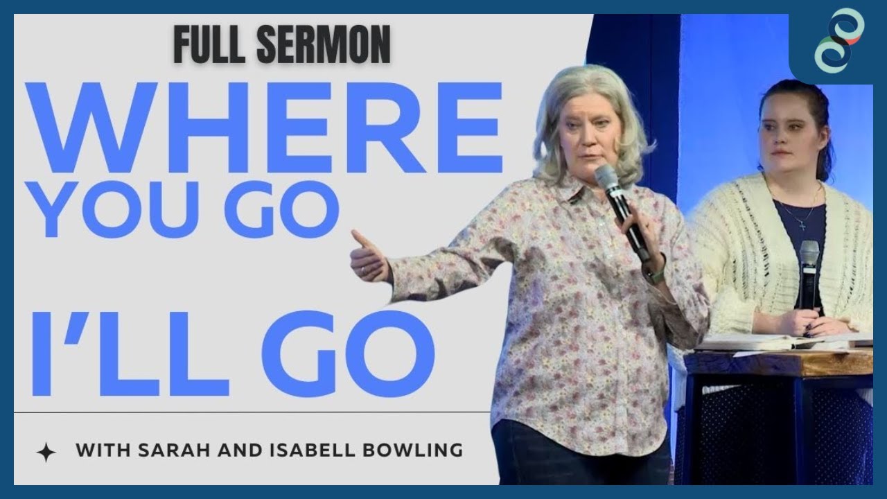 Where You Go, I'll Go - YouTube