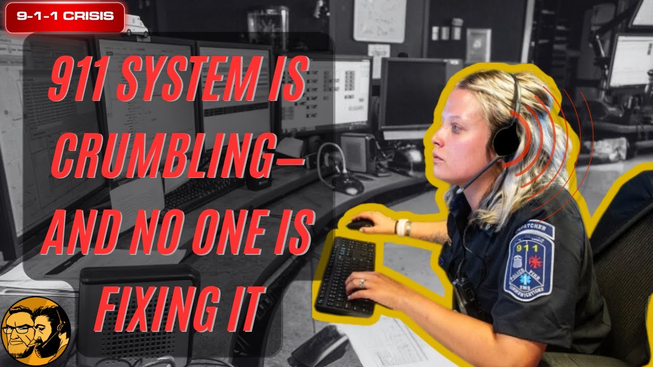 5 Reasons 911 Dispatchers Are First Responders (And Why It Matters ...
