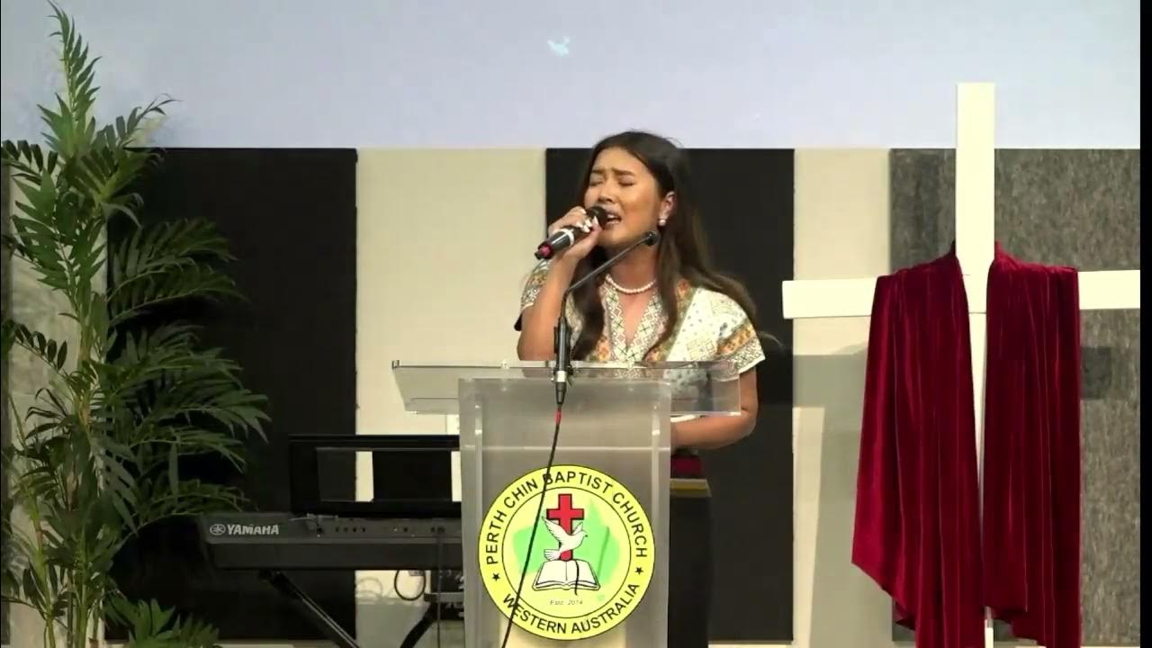 Van Hlei Sung // Dawtu Jesuh Sin Ah Kir Cang Ko // - YouTube