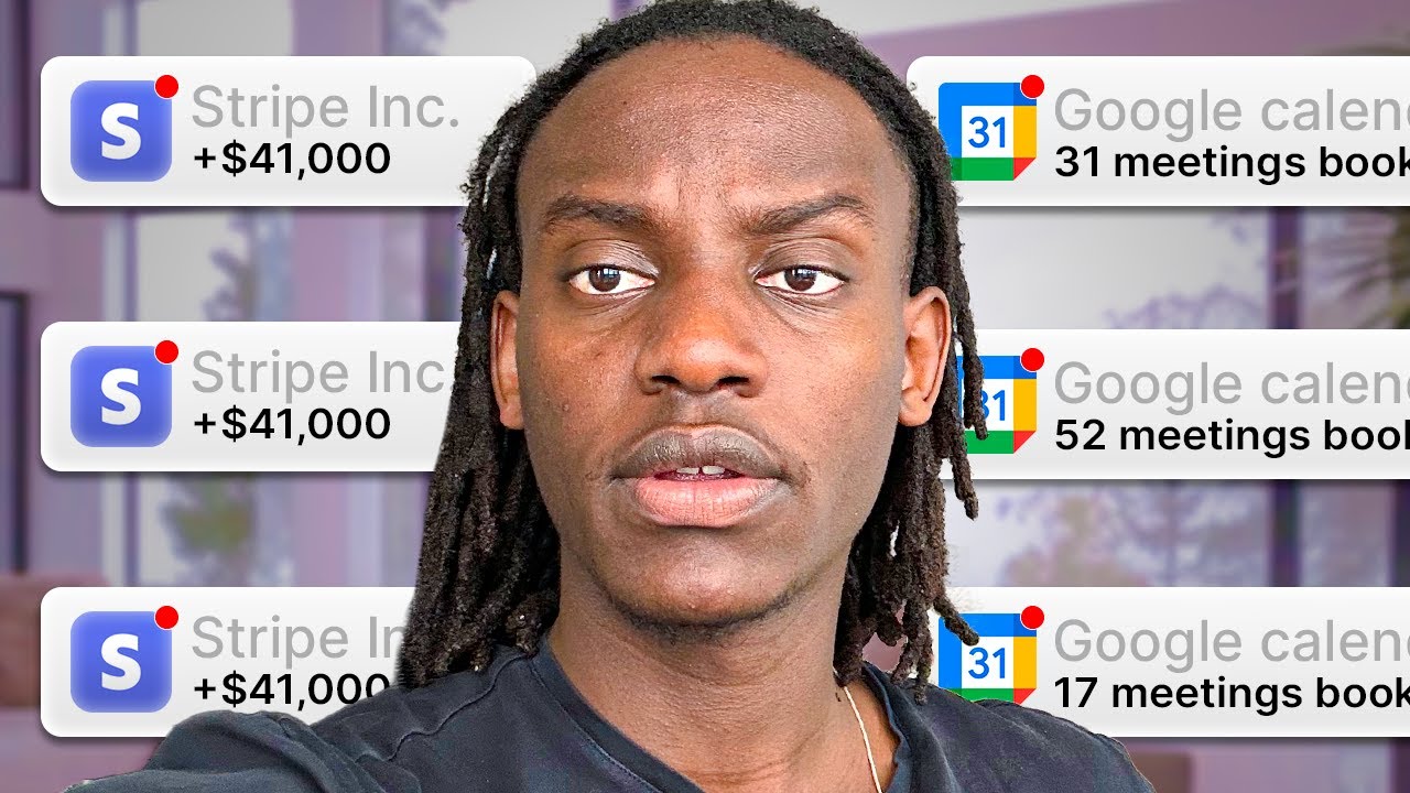 Serge Gatari's Advice On Build & Release Businesses - YouTube