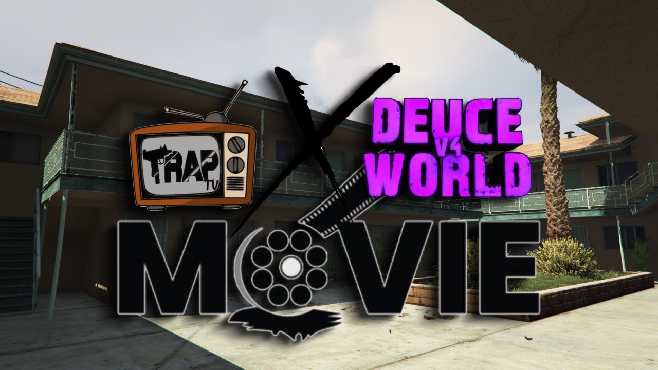 Deuce World x TrapTvRp Movie Trailer - YouTube