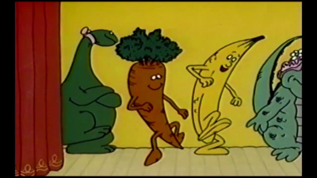 Know The Alphabet - YouTube