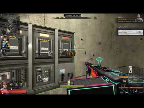 [Counter-Strike Online 2] Gameplay - YouTube