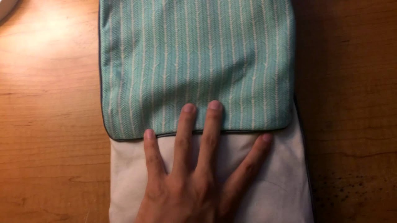 $100 Scent-Infused Blanket Unboxing & Review | Origins Feel Good Hug ...