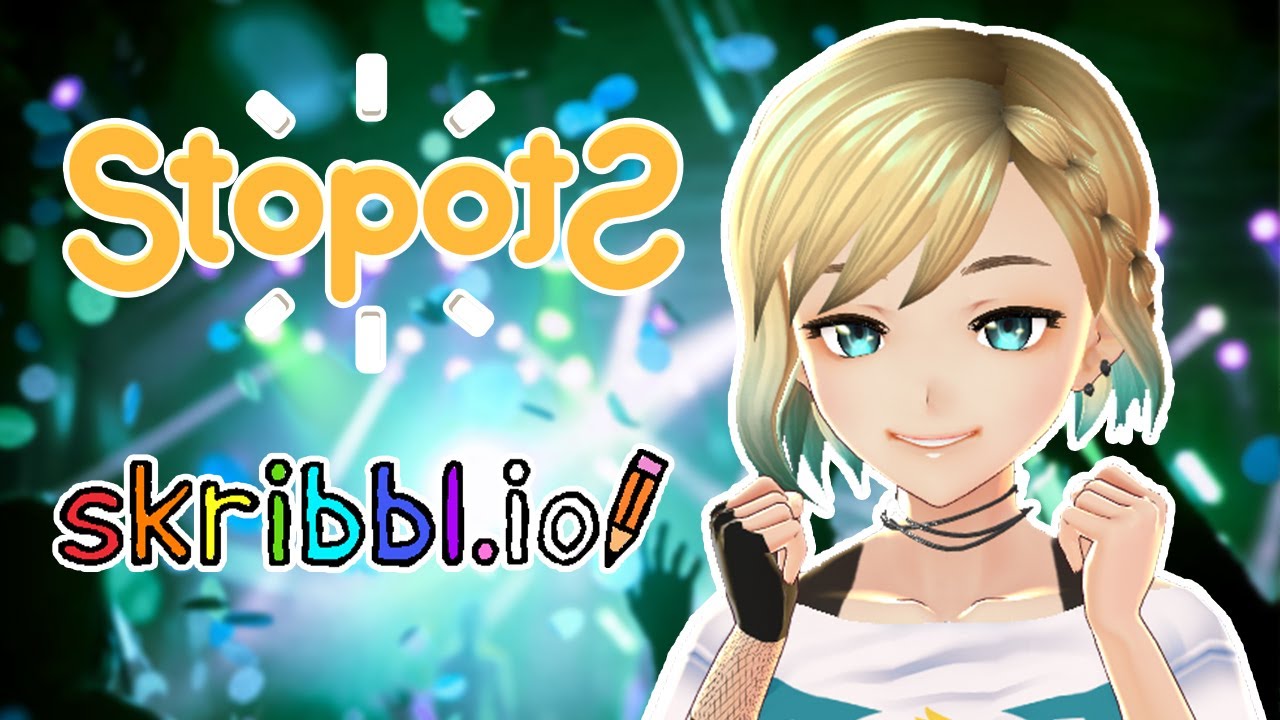 [EN/FR] Célébrations des 2K【VTuber FR】 - YouTube