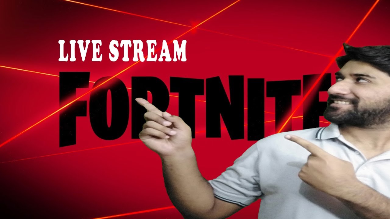 Mr. Somie Live Stream | First Stream on YouTube - YouTube