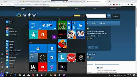 Python Programming 101 Course - YouTube