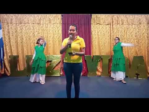 Conectados por La Palabra con el Apóstol Jorge Raudales - YouTube