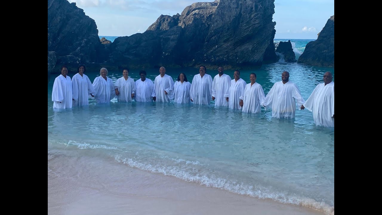 BAPTISM 2023 - July 1, 2023 - YouTube