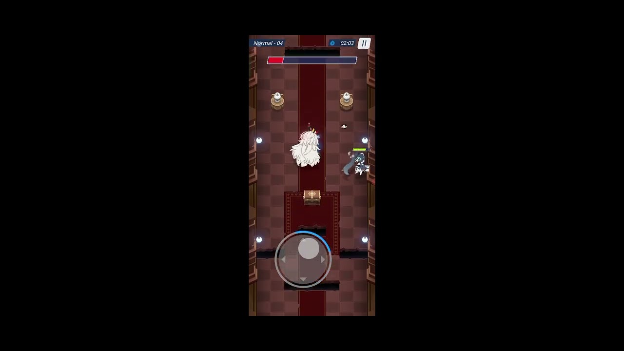 Blue Archive Game Development Department's Grand Clean-Up Minigames ...