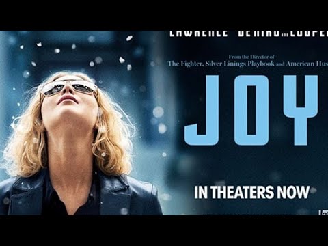 ENTREPRENEURSHIP FILM JOY (2015) - YouTube