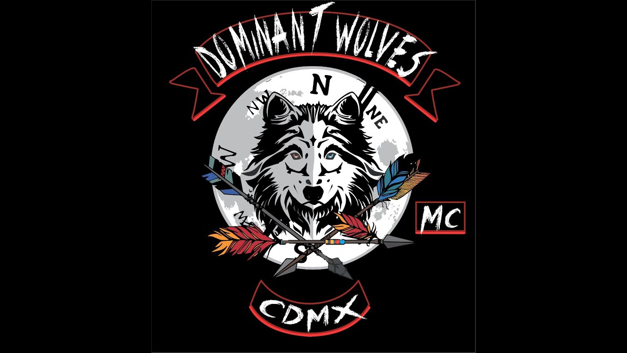 MC Dominant Wolves - YouTube