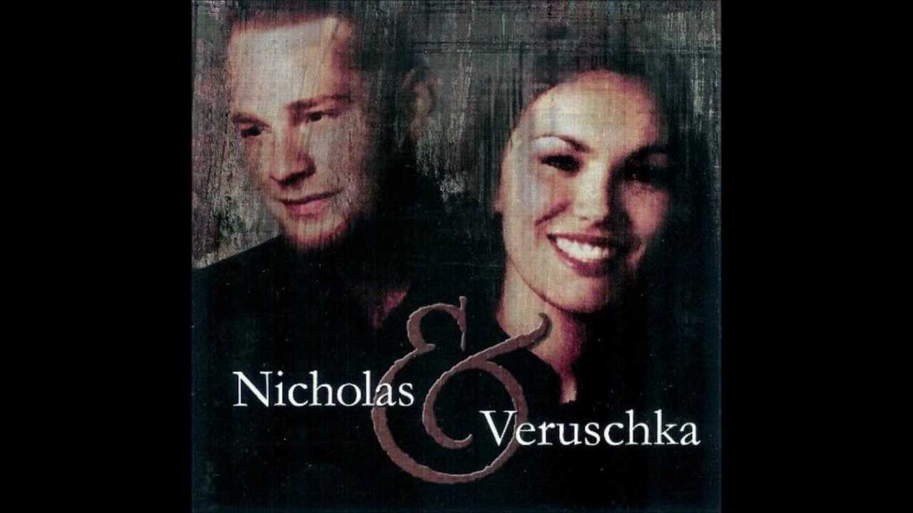 Nicholas & Veruschka - two scarred hands - YouTube