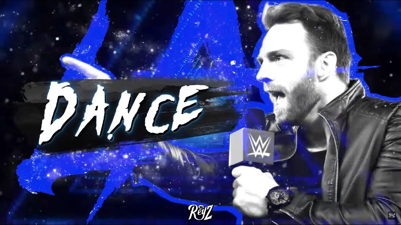 WWE LA Knight Custom Titantron || "Welcome To LA" - YouTube