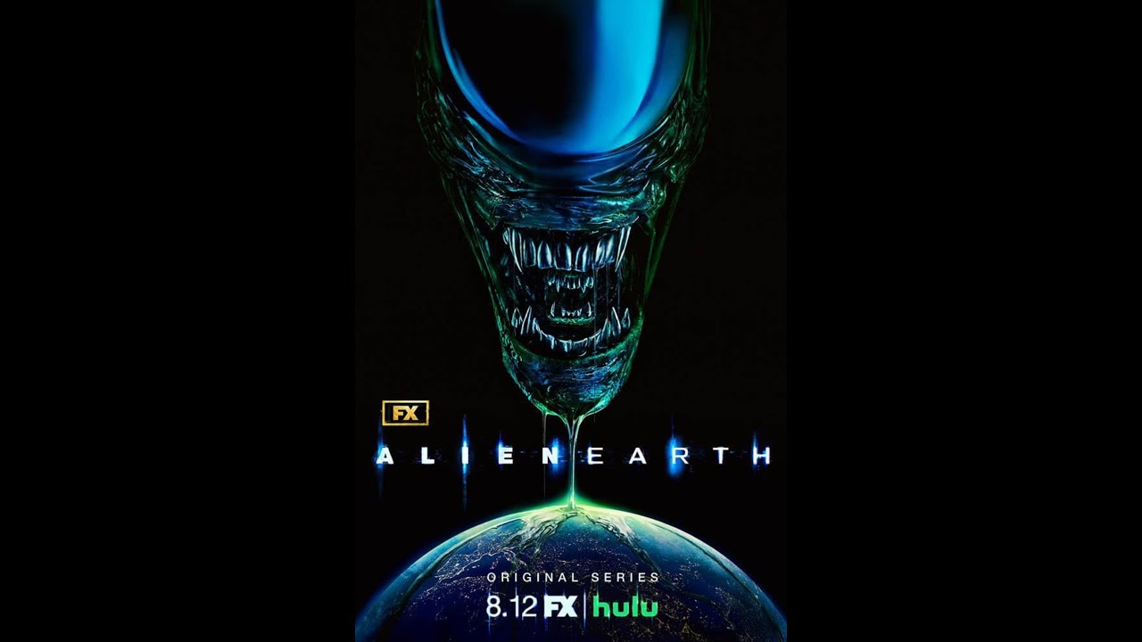 Alien: Earth - 1.06 - "The Fly" - Fragmented Lens Reviews - YouTube
