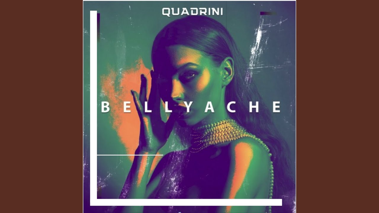 Bellyache (VIP Mix) - YouTube