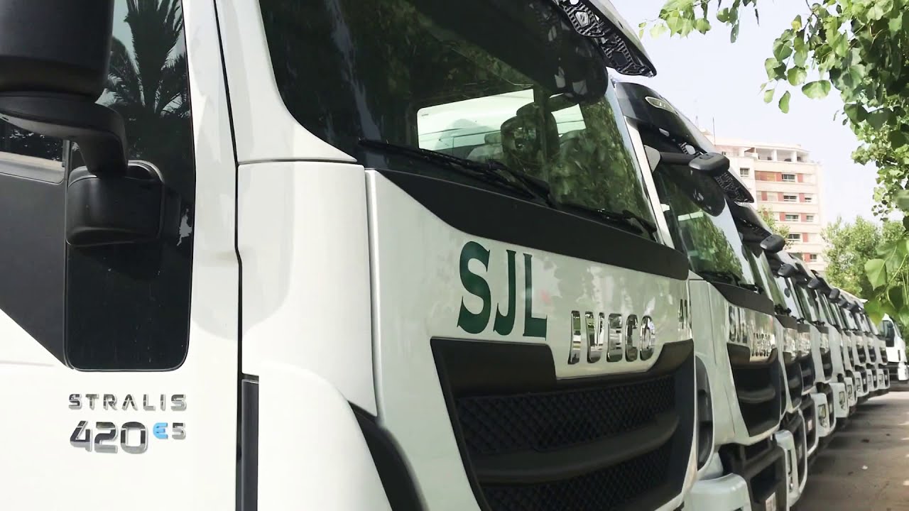 SJL TANGER 20/07/2019 - YouTube