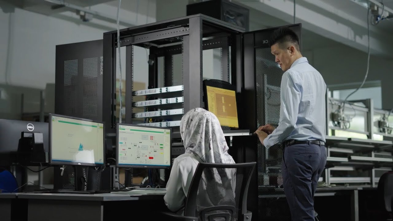 Unit Concept Sdn Bhd - Official Corporate Video - YouTube