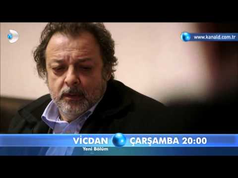Vicdan 6  Bölüm Fragmanı 8 Ocak Çarşamba