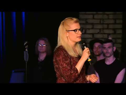 Emily Lupsor Opens Up About Attempting Suicide, Depression & Anxiety via essay in our Charlotte Show