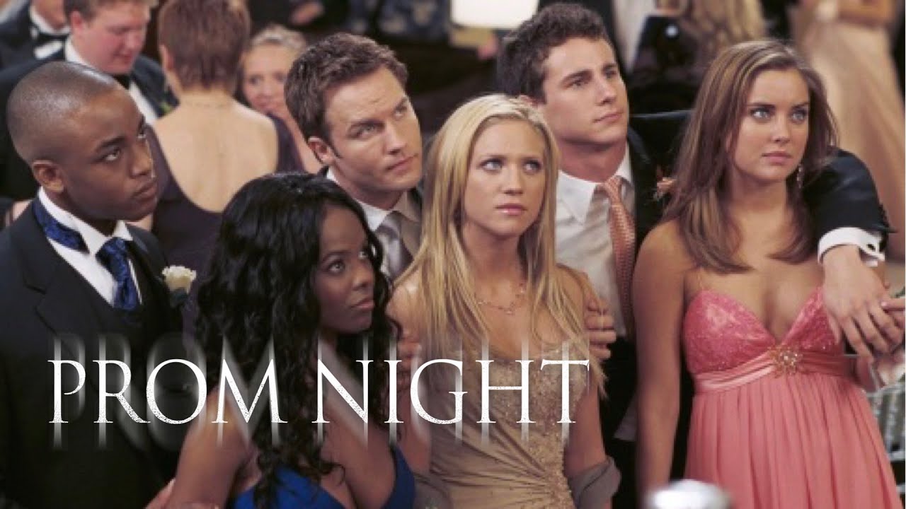 Prom Night (2008) | A Night to Remember: The Making of Prom Night - YouTube