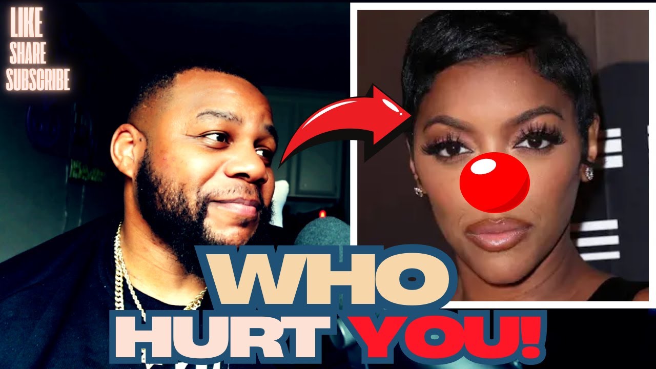 WASHED UP REALITY STARS TELLS WOMEN CHOOSING DIVORCE IS SELF LOVE! # ...