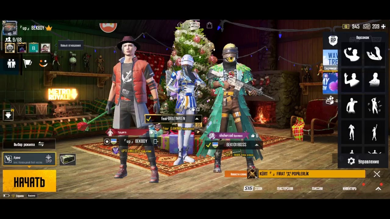 JONLI EFIR/KECHGI STRIM/PUBG MOBILE/BEKBOY/REDMI 8pro - YouTube